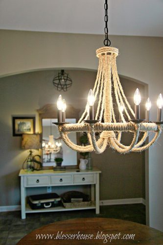 DIY Restoration Hardware Knock Offs & Hacks! (part 2) • The Budget ...
