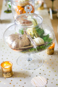 16 Lovely DIY Apothecary Jars & Vase Filler Ideas • The Budget Decorator