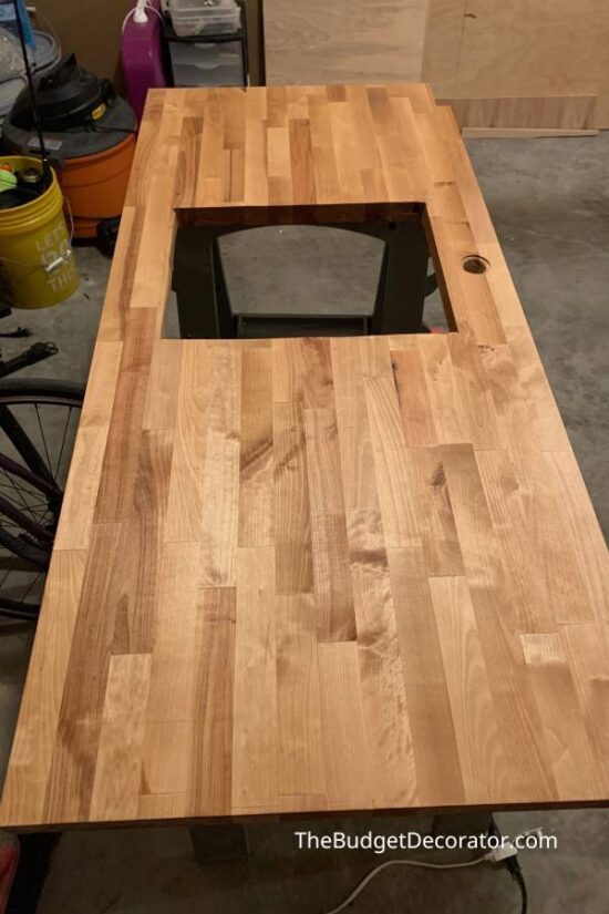 All About Butcher Block: Your Questions Answered • The Budget Decorator