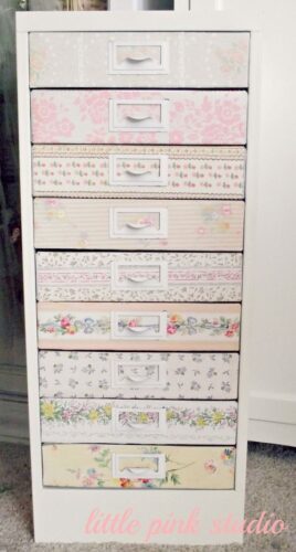 21 Fabulous Filing Cabinet Makeovers • The Budget Decorator