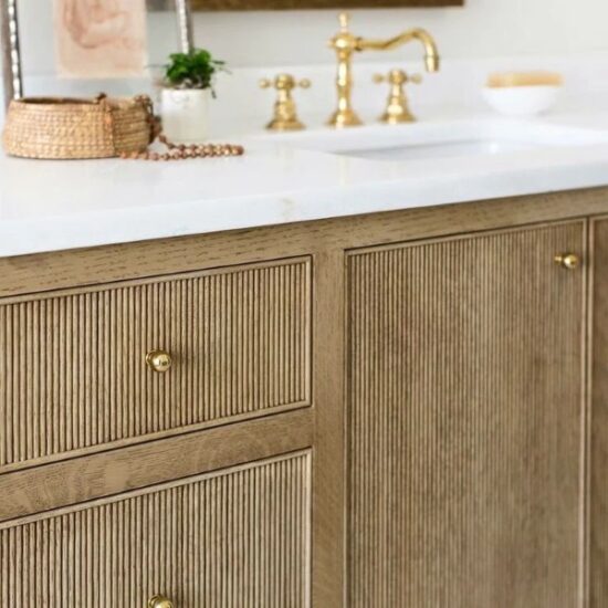 DIY Bathroom Vanity Ideas to Refresh Your Space on Any Budget • The ...